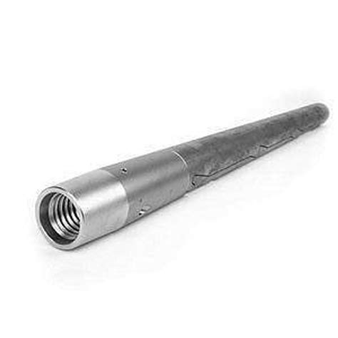 Geoprobe® Tooling Geoprobe® Geotechnical Sampling Ect Manufacturing