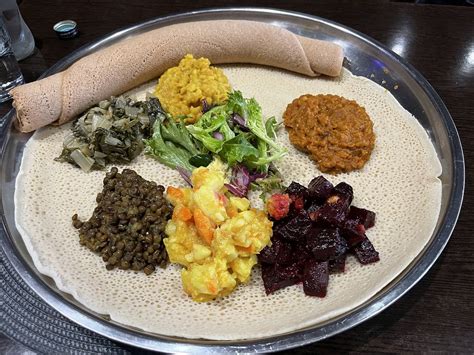 Abesha Footscray Victoria Restaurant Happycow