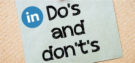 From Cringe To Connection The Dos And Donts Of Linkedin Dms Leanne