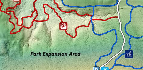 Wood County Park And Forestry Department To Present Powers Bluff Plan
