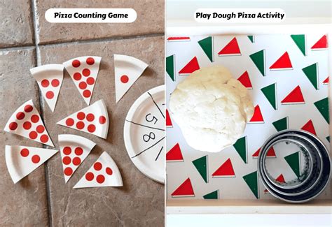 23 Picture Perfect Pizza Activities Teaching Expertise