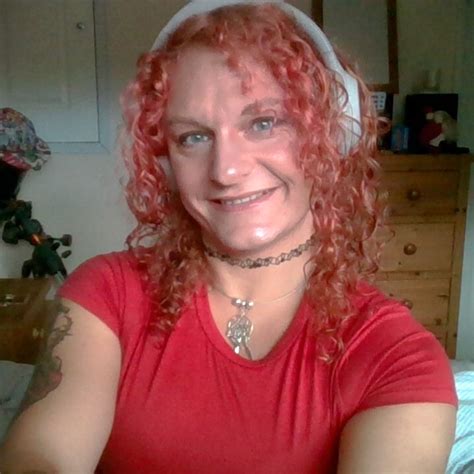 Lily Matthewman Trans On Screen