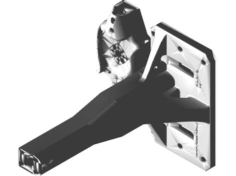 Free Cad Designs Files And 3d Models The Grabcad Community Library