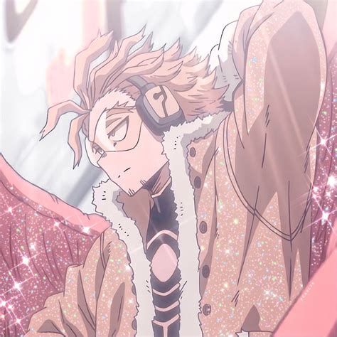 Hawks Icon🍙ʿ𖠄͎