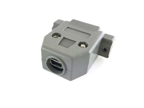 Gameport Joystick To Usb Adapter Rhythm Gamer