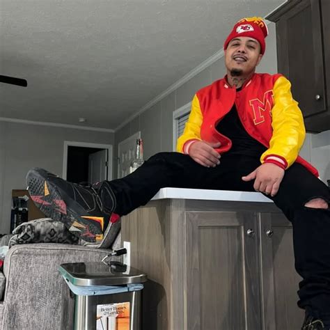 Gerald Baugh Gbaughrothstein • Threads Say More