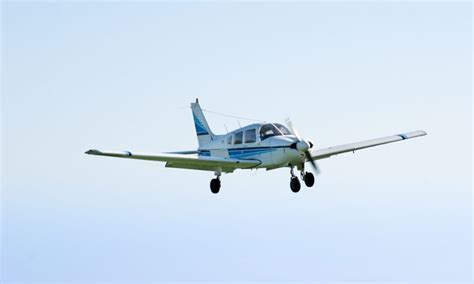 First Faa Test Completed At Niacc Testing Center Niacc Minute