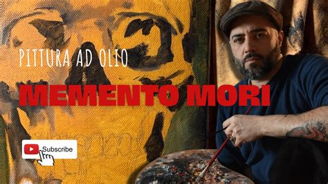 Dipingere Ad Olio Yaridg Art Youtube
