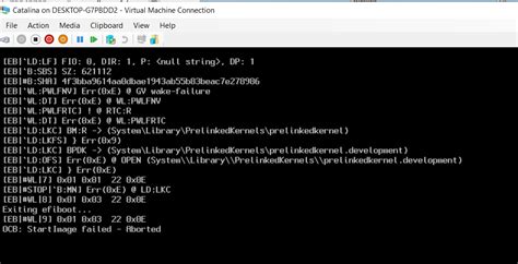 Macos On Hyper V Multi Booting And Virtualisation Insanelymac