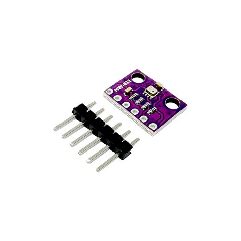 Gy Bmp280 3 3 High Precision Atmospheric Pressure Sensor Module Kitkraft