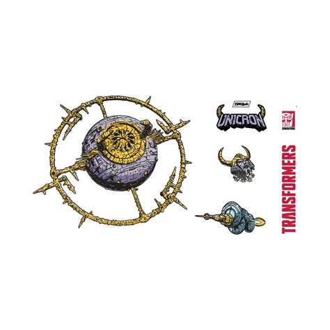 Transformers Unicron Logo Png Svg Ai Vector Free Download