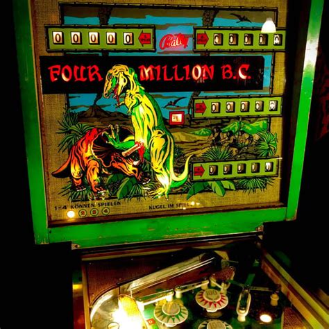 Krakow Pinball And Arcade Museum Entry Ticket