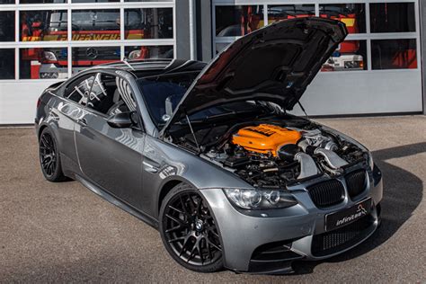 Bmw E90 Tuning Infinitas