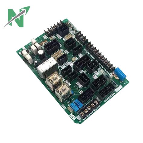 Elevator Door Board Dor 545a Dor 120c 123c For Mitsubishi Elevator Part