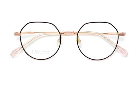 China Titanium Frames Optical Manufacturers Titanium Frames Optical