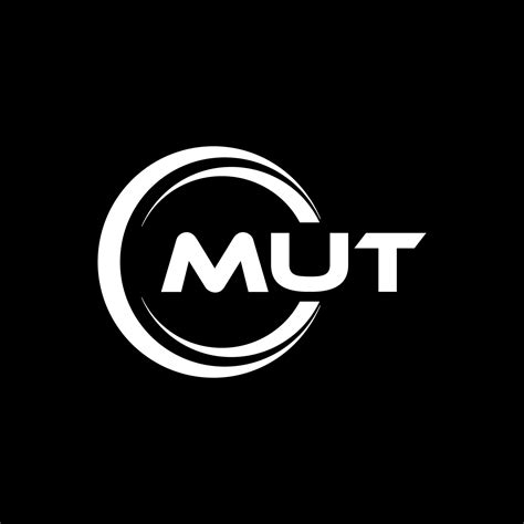 Mut Logo Design Inspiration For A Unique Identity Modern Elegance And