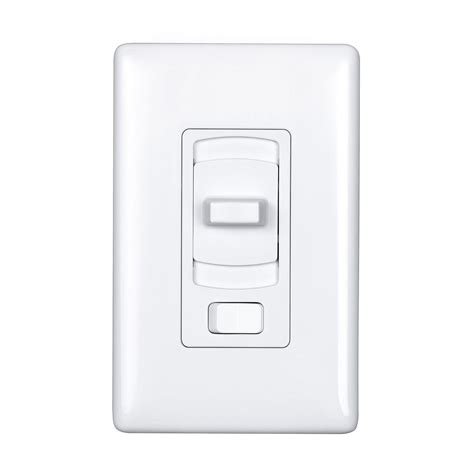 Lighting Controls Preset Slide Dimmer Lighting Current