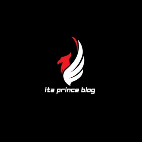 Itz Prince Blog Youtube