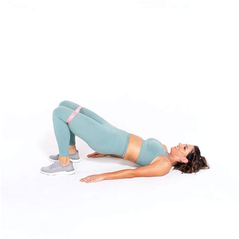 The Best 15 Minute Inner And Outer Thigh Workout Tone It Up