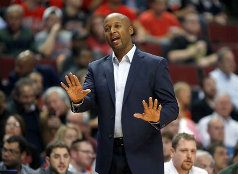 Five Time Nba Champion Brian Shaw Named Head Coach Of New Nba G League