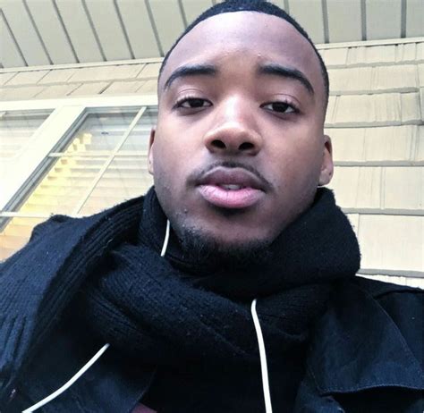 Algee Smith Handsome Black Men Beautiful Men Rap Aesthetic