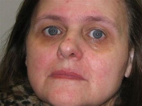 Jacqueline Patrick Jailed For Poisoning Husband With Antifreeze Au — Australias