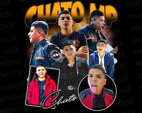 Chato Mp Png Shirt Vector Shirts Png Printable Design Ins Inspire