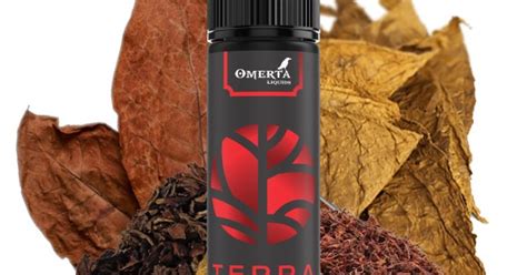 Terra Ruby 60ml