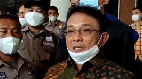 Nadiem Makarim Tunjuk Sofwan Effendi Sebagai Plt Rektor Unila