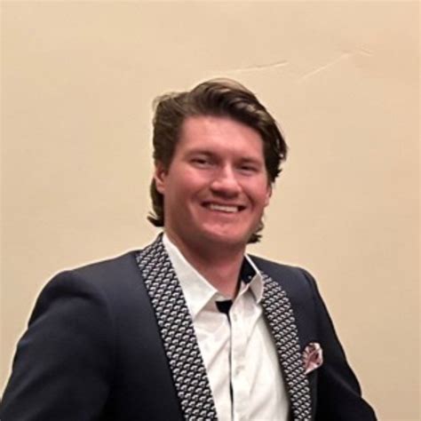 Hunter Ritchie President Promethean Industrial Linkedin