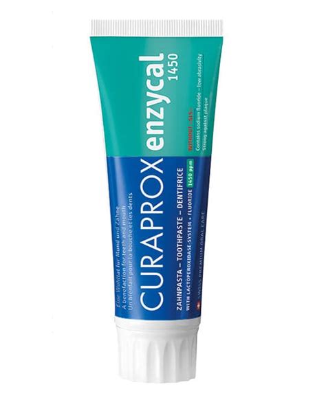 ENZYCAL 1450 75 ML - Southern Dental