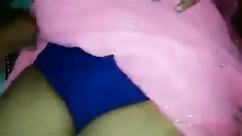 Aunty Saree Remove XHamster