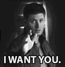I Want You S Tenor