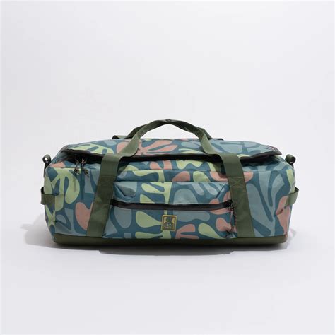 Duffle Cody Hudson — 1733