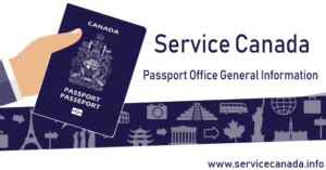 Passport Office Calgary Centre Address Contact Maps Hours Support