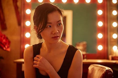 Yvonne Yung Hee Bormann Imdb