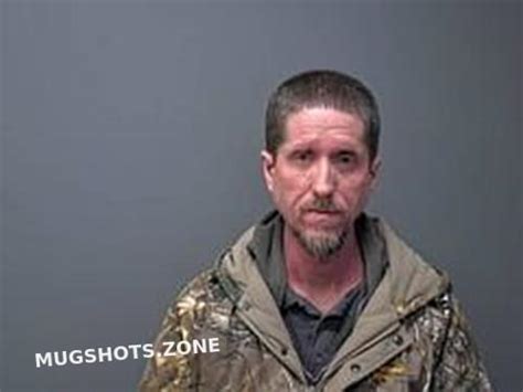 Michael D Schaefer 01312024 Baxter County Mugshots Zone