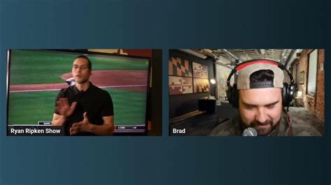 The Ryan Ripken Show Episode 56 Youtube