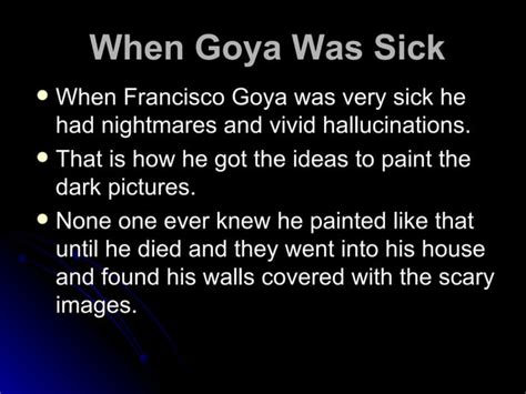 Saturn Devouring His Son Ppt Fine Art