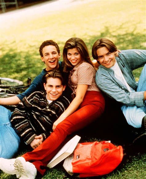 Melissa Joan Hart And Will Friedle Reveal Their ‘90s Romance Us Weekly