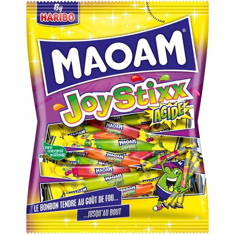 Maoam Kastanjer Sour Atelier Yuwa Ciao Jp