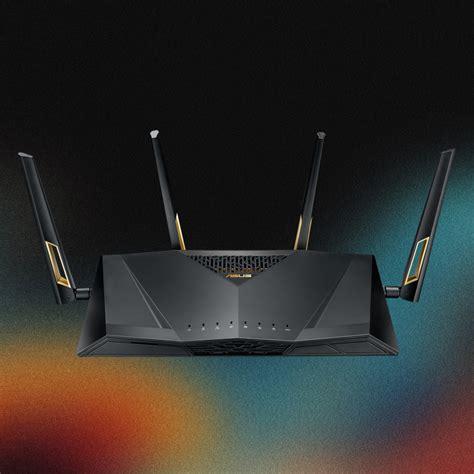 Optimize Vpn For China Asus Merlin Routers Astrillvpn Applet