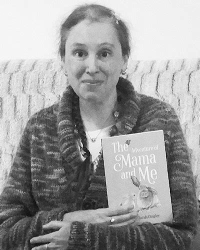 Dingley Sarah Australian Authors