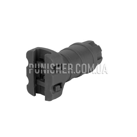 Acm Short Tactical Forward Grip Black Buy With International Delivery Ua