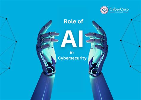 The Role Of Artificial Intelligence In Cybersecurity