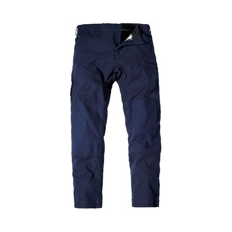 Fxd Wp 3 Stretch Work Pant