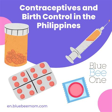 Contraceptives And Birth Control In The Philippines R Casualph