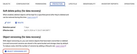 Mounting Gcp Buckets Latchbio Mounting Gcp Buckets Latchbio