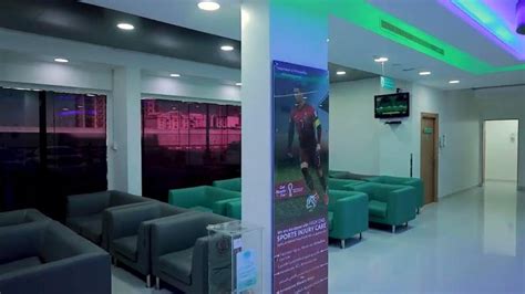 Shahbaz Basheer On Linkedin Hospital Tour Aster Al Raffah Hospital Sohar