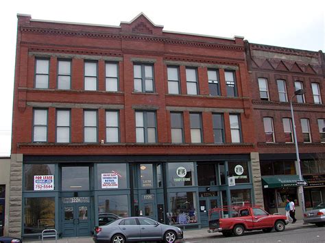 00 Mixed Use Building Artofit